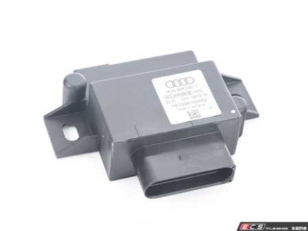 Genuine Volkswagen Audi - 4G0906093J - Fuel Pump Control Unit (4G0 906 ...