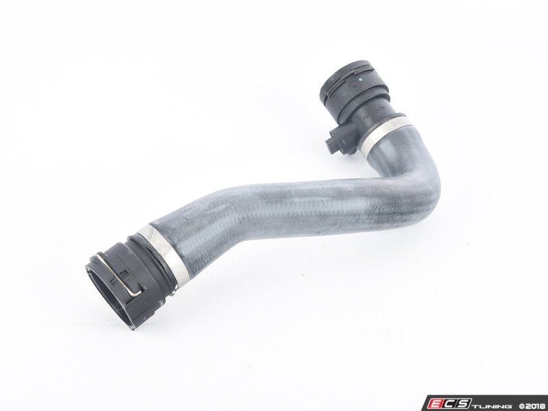 Hudson - 4F0121055F - Radiator Hose - Lower