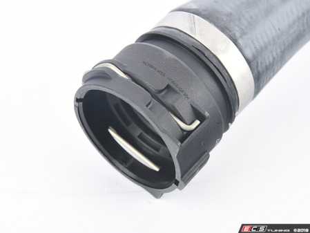 Hudson - 4F0121055F - Radiator Hose - Lower