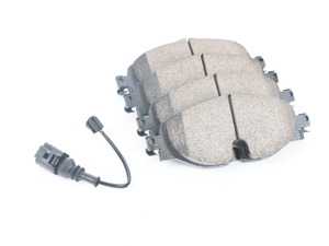 Volkswagen Golf VII 2.0T Gen3 Brake Pads - ECS Tuning