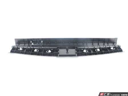 Genuine Mercedes Benz - 16469000009051 - Lining Loading Sill