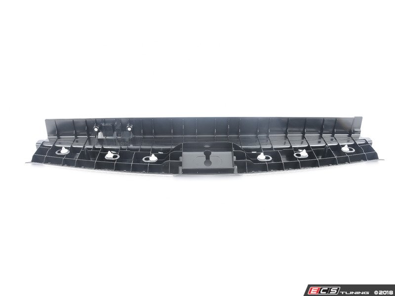 Genuine Mercedes Benz - 16469000009051 - Lining Loading Sill