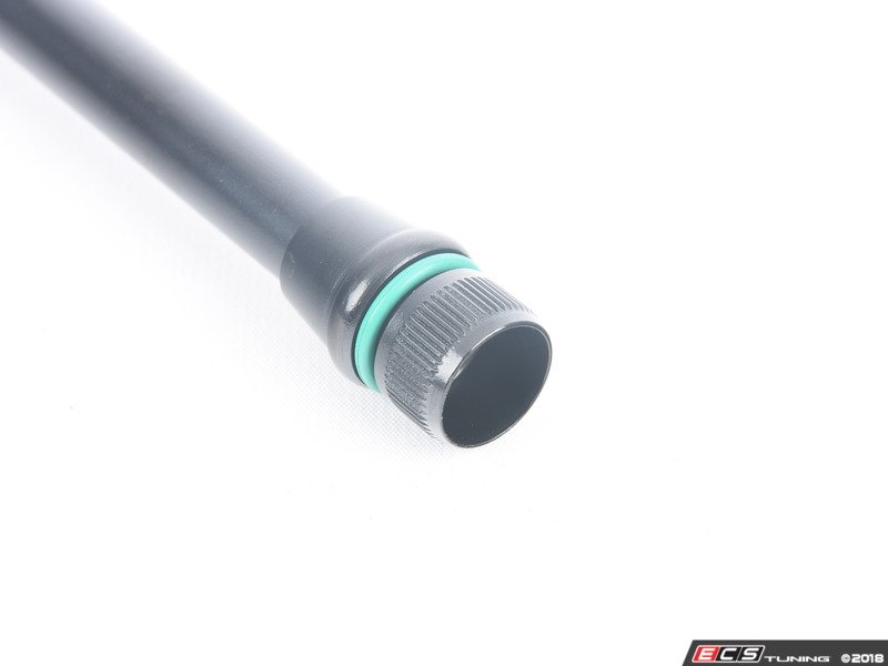 URO Premium - 06D103634E - Engine Oil Dipstick Tube - Heavy Duty