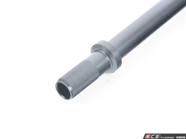 URO Premium - 06D103634E - Engine Oil Dipstick Tube - Heavy Duty