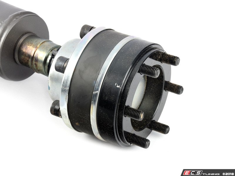 ECS News - The Ultimate Drivetrain Upgrades For your E36 M3