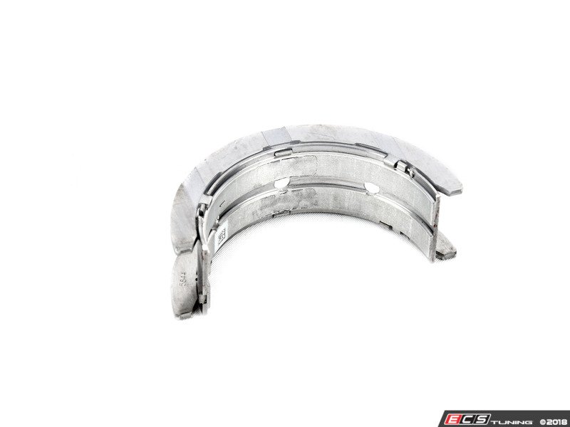 Genuine BMW - 11217576766 - Crankshaft Thrust Bearing - Yellow (11-21-7 ...