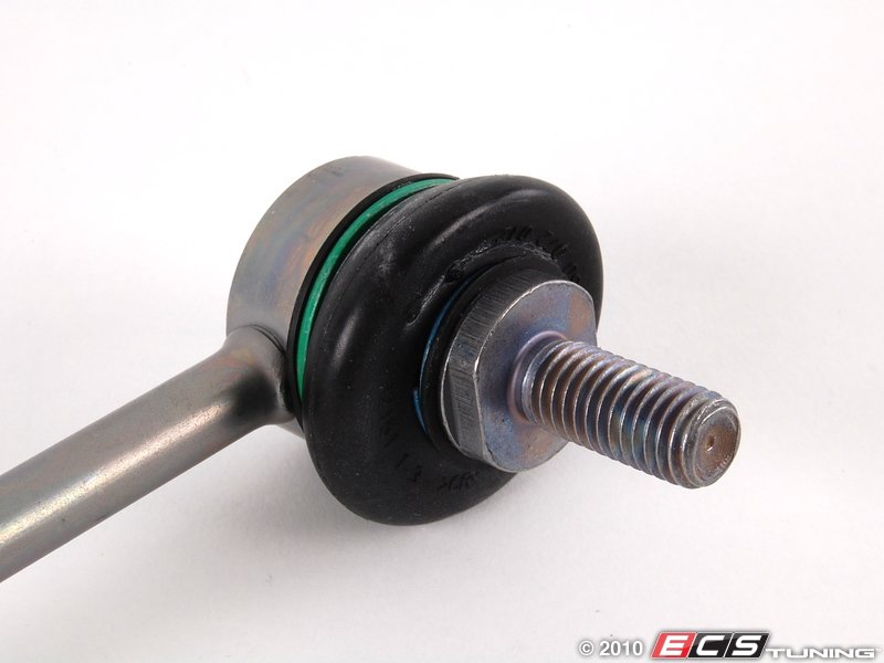 Genuine BMW - 31356780847 - Front Sway Bar End Link - Priced Each (31 ...