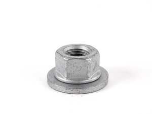 BMW F80 M3 S55 3.0L Replacement Axle Parts - ECS Tuning