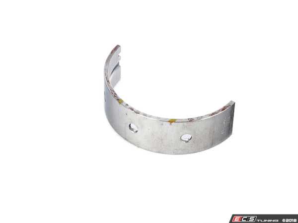 Genuine BMW - 11217576757 - Bearing Shell Yellow (11-21-7-576-757)