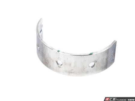 Genuine BMW - 11217576758 - Bearing Shell Green (11-21-7-576-758)