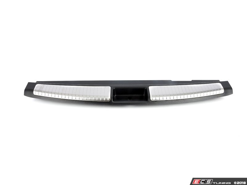 Genuine Mercedes Benz - 16469000009051 - Lining Loading Sill