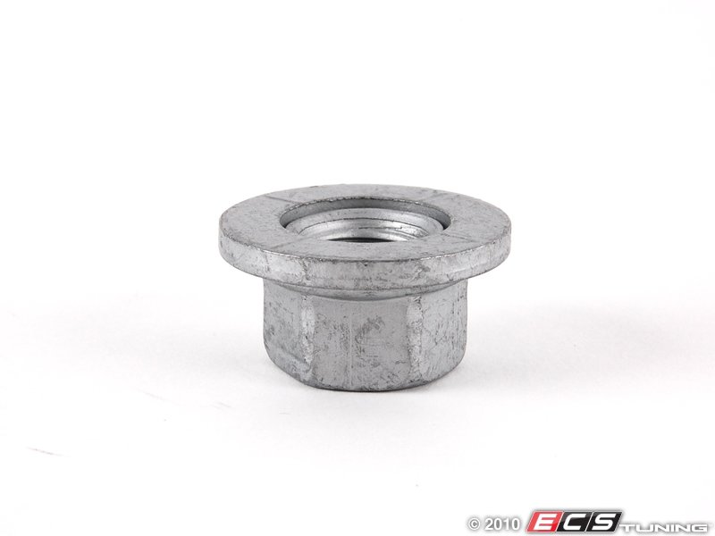 Genuine BMW - 33326760380 - Collar Nut (33-32-6-760-380)