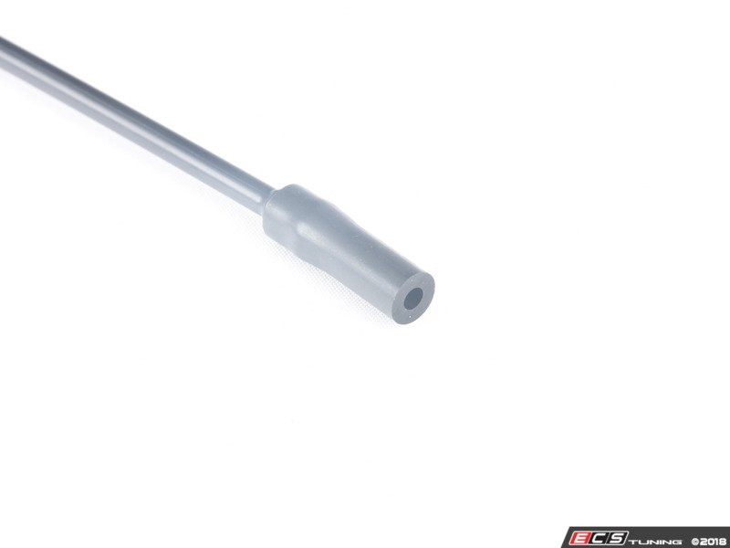 Genuine Volkswagen Audi - 03H133778BK - HOSE (03H 133 778 BK)