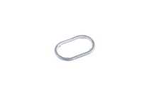 Genuine MINI - 24278627862 - O-Ring - Priced Each (24-27-8-627-862)