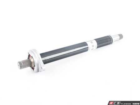 Genuine Mercedes Benz - 2463600274 - SHAFT F SIDE