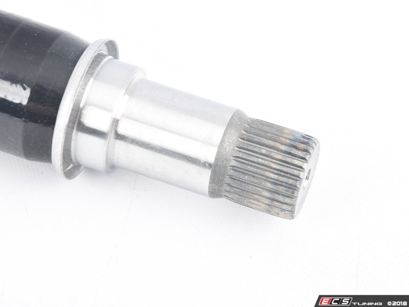 Genuine Mercedes Benz - 2463600274 - SHAFT F SIDE