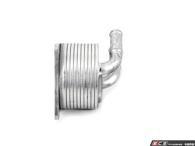 Genuine MINI - 24148627861 - Oil Cooler - Automatic Transmission (24-14 ...