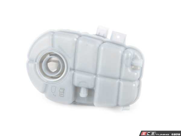 Genuine Volkswagen Audi - 4G0121403AG - Coolant Expansion Tank (4G0 121 ...