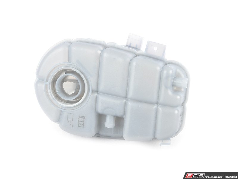 Genuine Volkswagen Audi - 4G0121403AG - Coolant Expansion Tank (4G0 121 ...