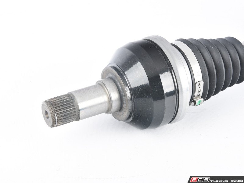 Genuine Mercedes Benz - 2463301801 - HALF-SHAFT