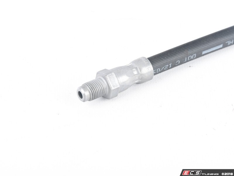 Genuine BMW - 34321237261 - BRAKE HOSE (34-32-1-237-261)