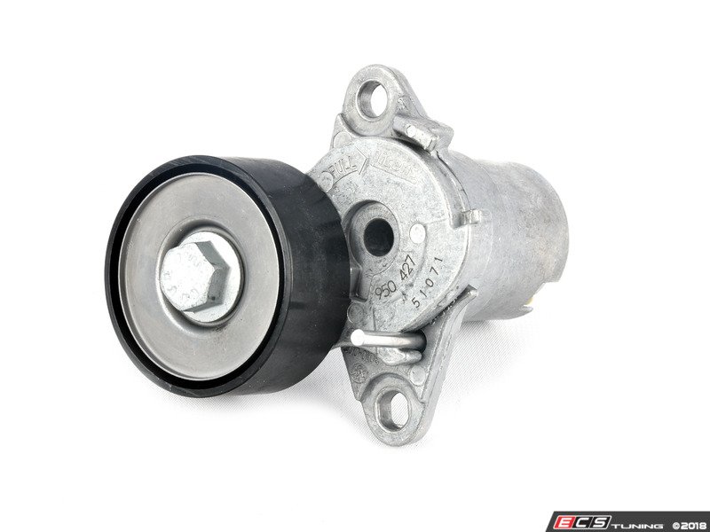Febi - 06L903133D - Accessory Belt Tensioner - (NO LONGER AVAILABLE)