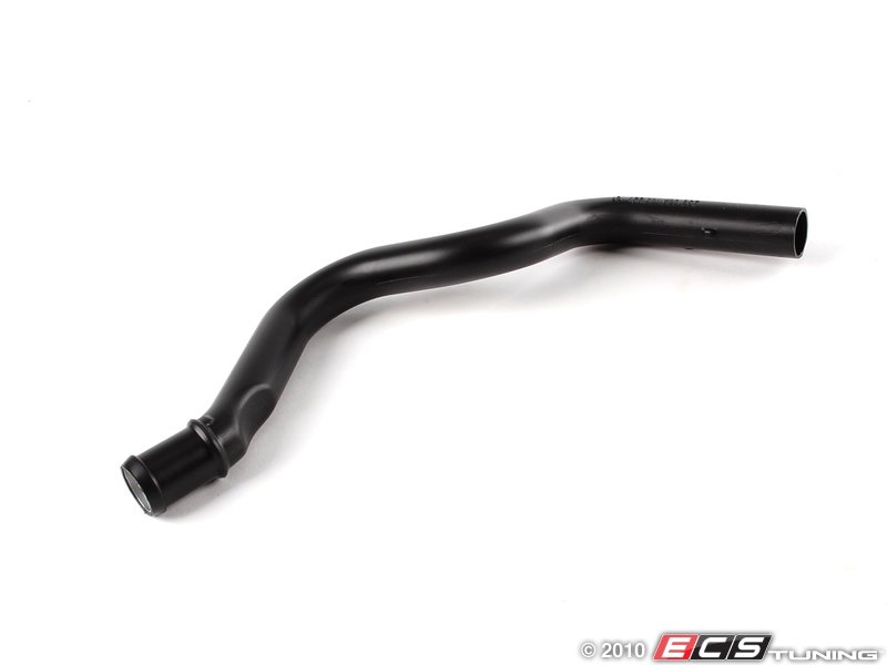 Genuine Volkswagen Audi - 06A103213BK - Crankcase Vent Tube (06A 103 ...