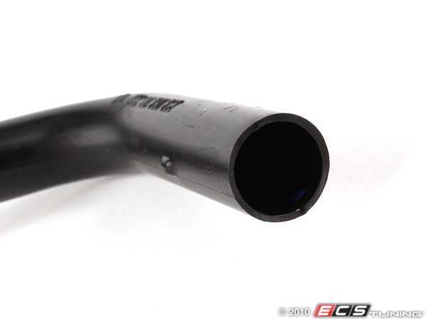 Genuine Volkswagen Audi - 06A103213BK - Crankcase Vent Tube (06A 103 ...