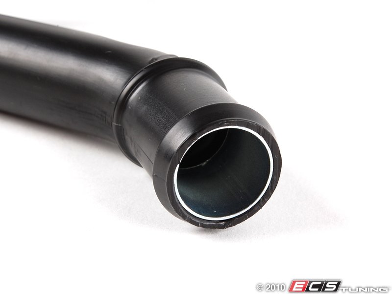 Genuine Volkswagen Audi - 06A103213BK - Crankcase Vent Tube (06A 103 ...