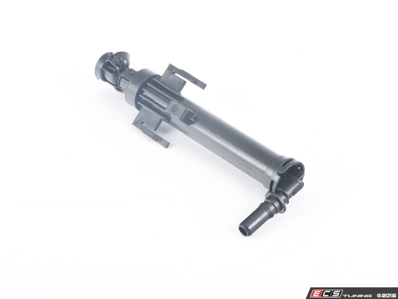 Genuine BMW - 61677380421 - Headlight washer nozzle - left (61-67-7-380 ...