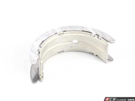 Genuine BMW - 11217810431 - GUIDE-BEARING SHELL WHITE (11-21-7-810-431)