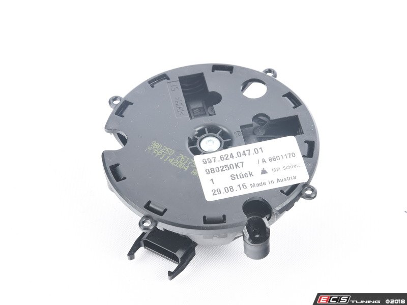 Genuine Porsche - 99762404701 - ADJUSTING MOTOR