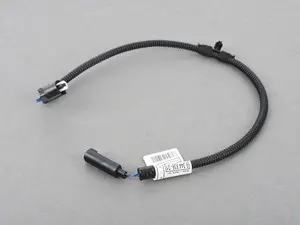 Genuine BMW - 17117596922 - Radiator Bracket (17-11-7-596-922)