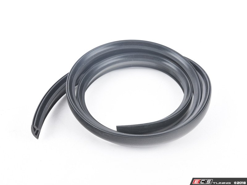 Genuine BMW - 72601857053 - DEFL RUBBER GASKET (72-60-1-857-053)