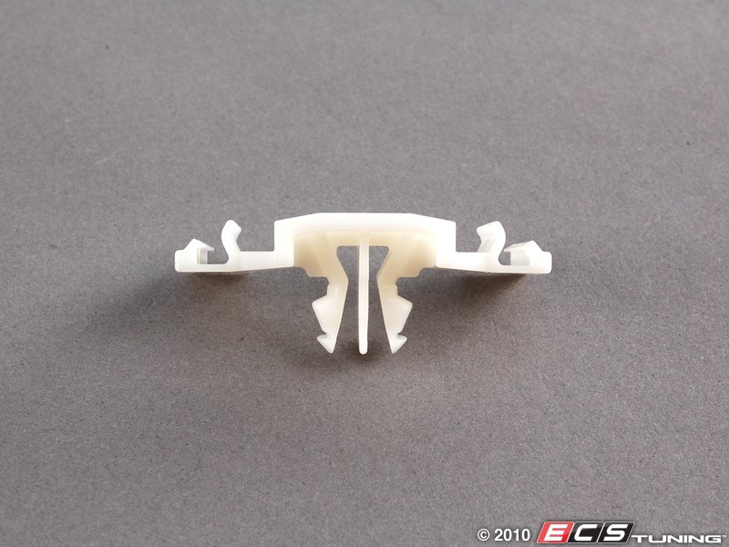 Genuine Volkswagen Audi - 1H0853585A - Trim Securing clip - (NO LONGER ...
