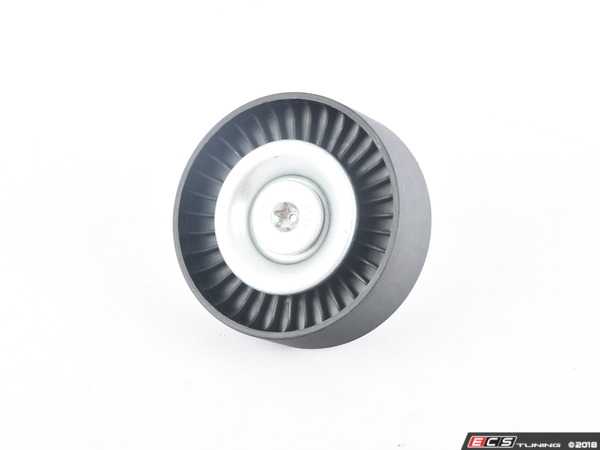 URO - 06E903341A - Accessory Belt Idler Pulley