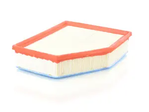 Genuine BMW - 13718613250 - Air Filter Element For Cylinder Bank 1 (13 ...