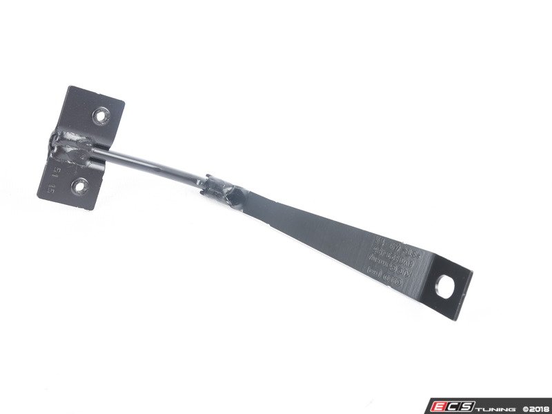 Genuine Volkswagen Audi - 8V0823485 - HOOK (8V0 823 485)