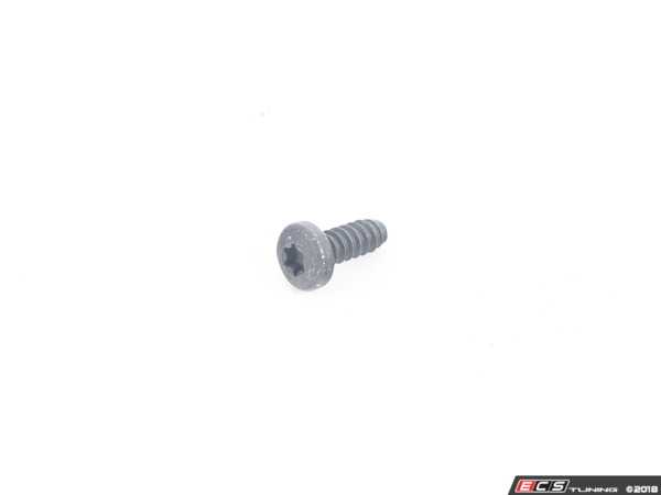 Genuine Volkswagen Audi - N10622701 - BOLT (N 106 227 01)