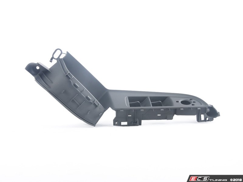 Genuine European Volkswagen Audi - 8F1867171A6PS - Front Door Trim ...