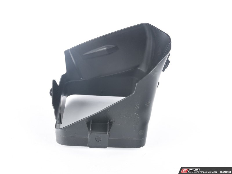 Genuine BMW - 51748054418 - F22 Air Duct Displ.Engine Oil Cooler ...