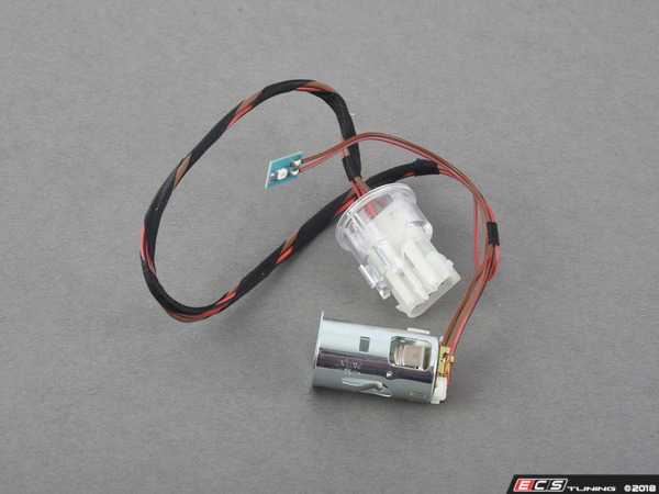 Genuine BMW - 61349136468 - Socket Cigarette Lighter (61-34-9-136-468)