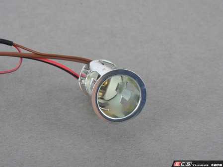 Genuine BMW - 61349136468 - Socket Cigarette Lighter (61-34-9-136-468)