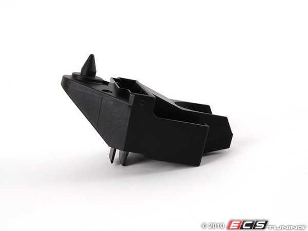 Genuine BMW - 17111723339 - E36 Radiator Mount Bracket - Left (17-11-1 ...