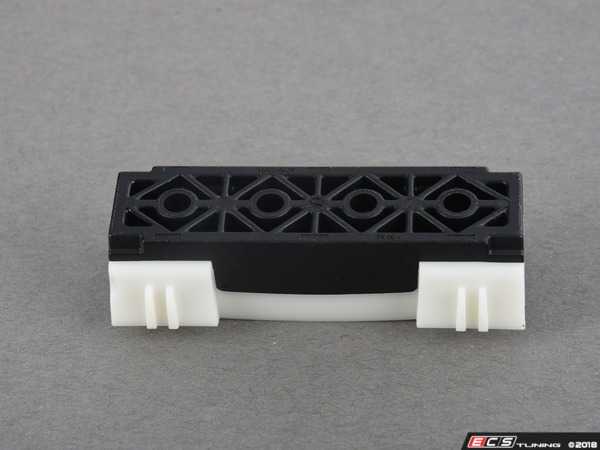 Genuine Mercedes Benz - 2780520316 - Timing Chain Guide Rail - Upper