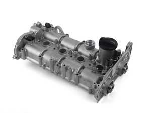 Volkswagen Jetta VI Sedan Facelift 1.4T Valve Cover Parts - ECS Tuning