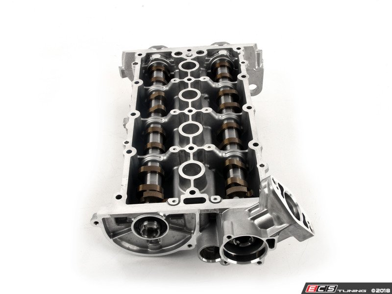 Genuine Volkswagen Audi - 04E103469AM - Valve Cover Module - With ...
