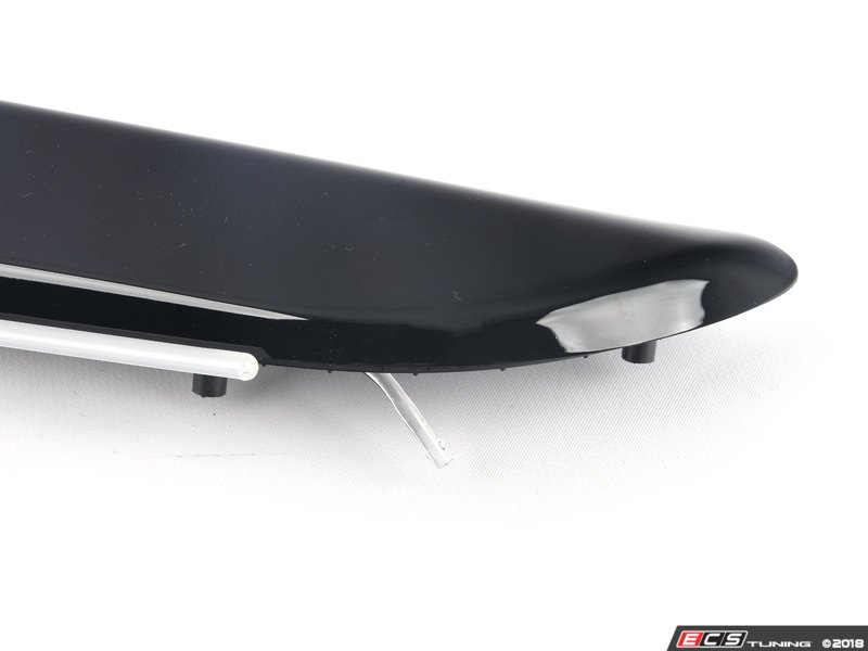 Genuine MINI - 51417410588 - TRIM, LIGHT PACK, DOOR RE. S (51-41-7-410-588)