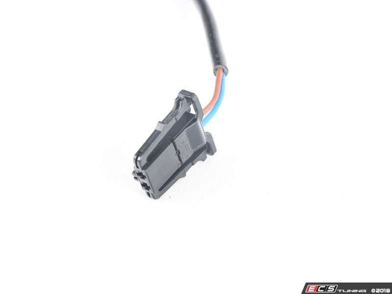 Genuine Volkswagen Audi - 5C6810773K - Fuel Door Actuator (5C6 810 773 K)