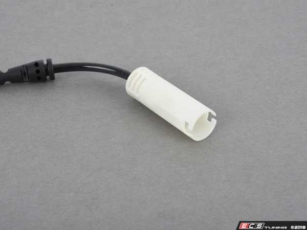 Holstein - 34356792562 - E84 Front Brake Pad Wear Sensor
